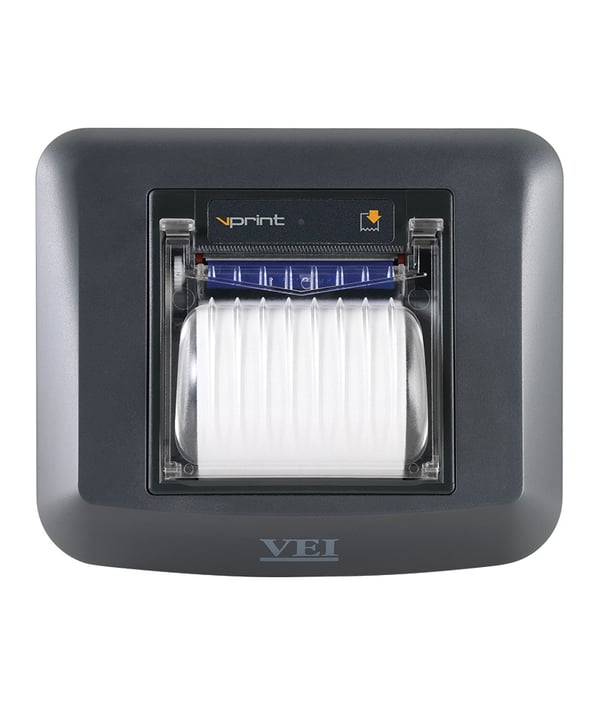 Onboard Weighing System